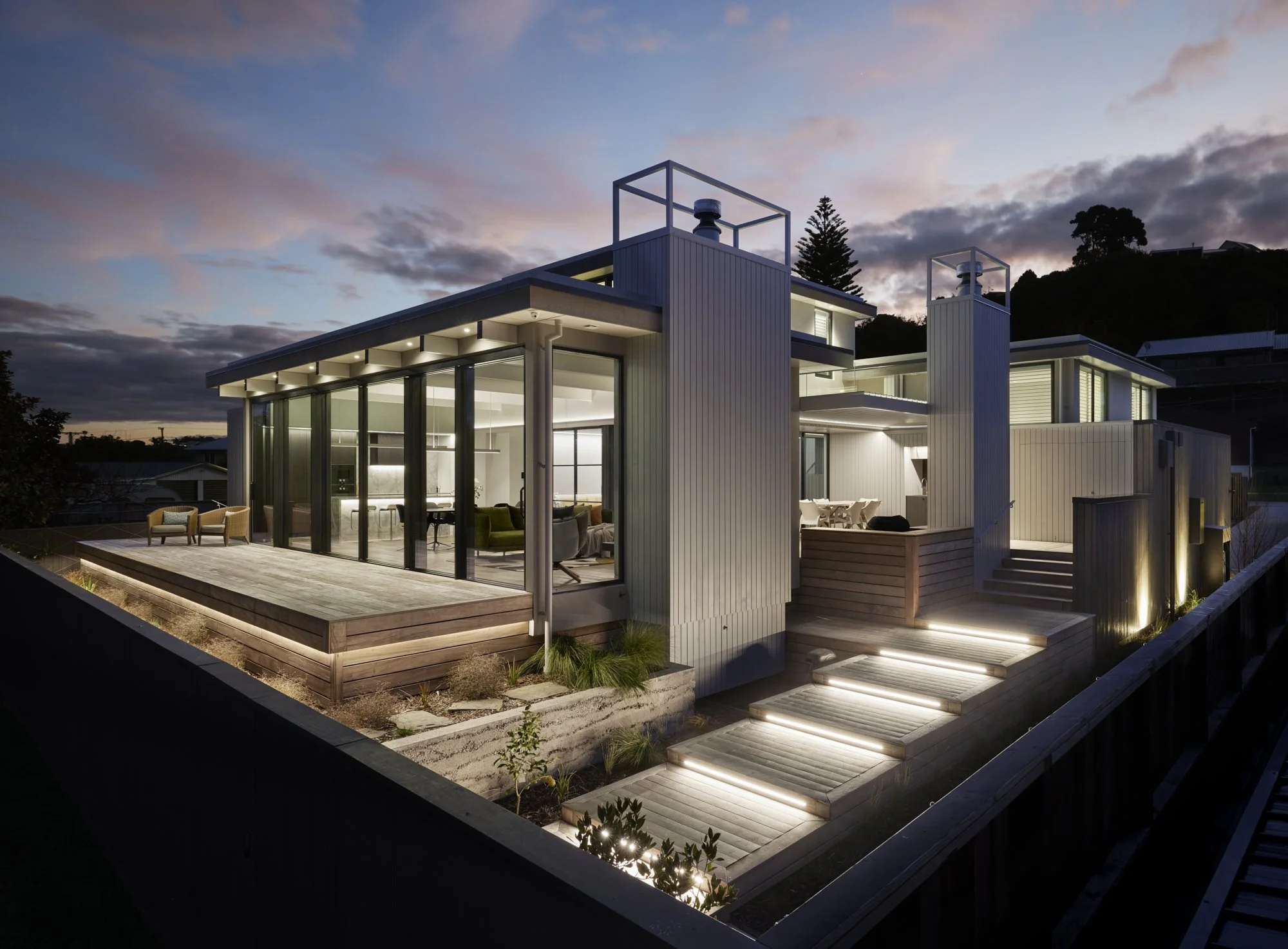 Reside Construction Ltd