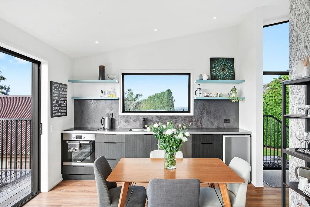 Reside Construction Ltd