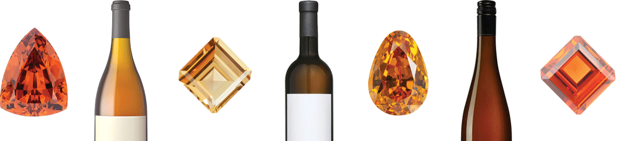 Sparkling Tasting Recap — All The Brilliants