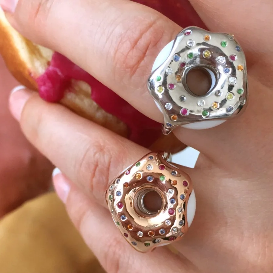 A Fine Jewelry Guide for Holiday Splurges — All The Brilliants