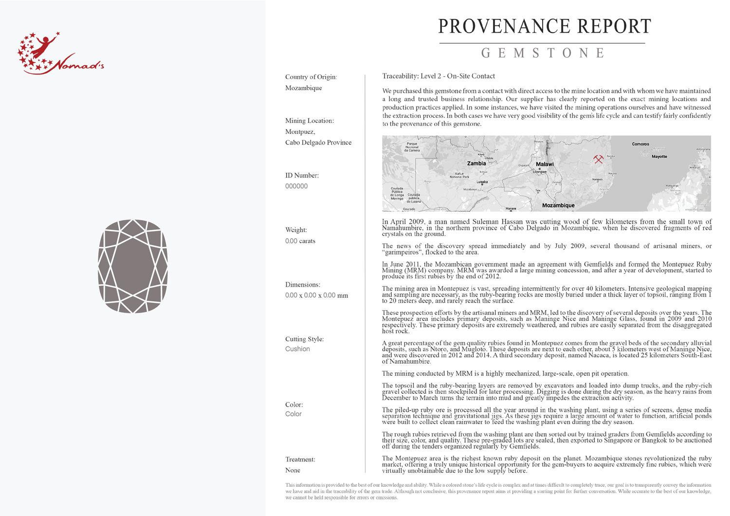 Ethical Gemstone Buying Guide for Sustainable Jewelry