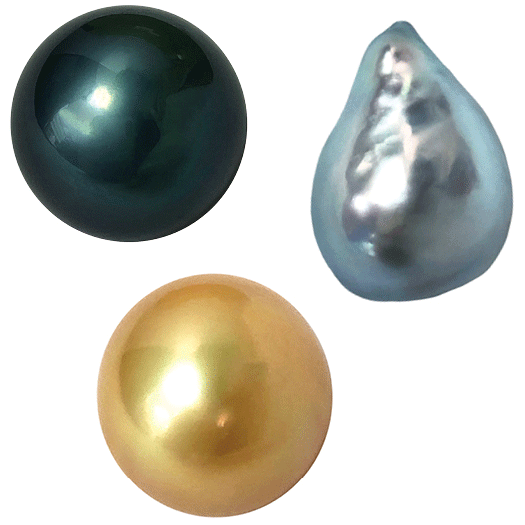 Pearl Jewelry | Buying Guide — All The Brilliants