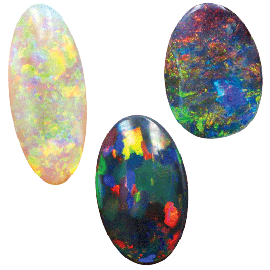 What You Need to Know About Opal — All The Brilliants