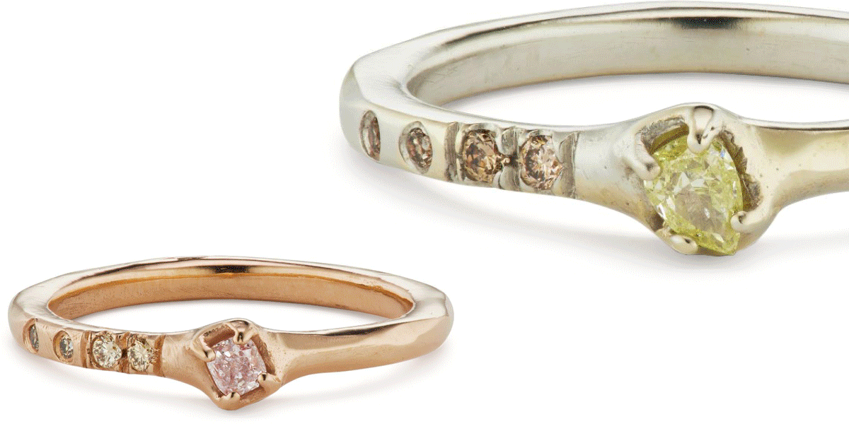 Fine Jewelry & Lifestyle Blog — All The Brilliants