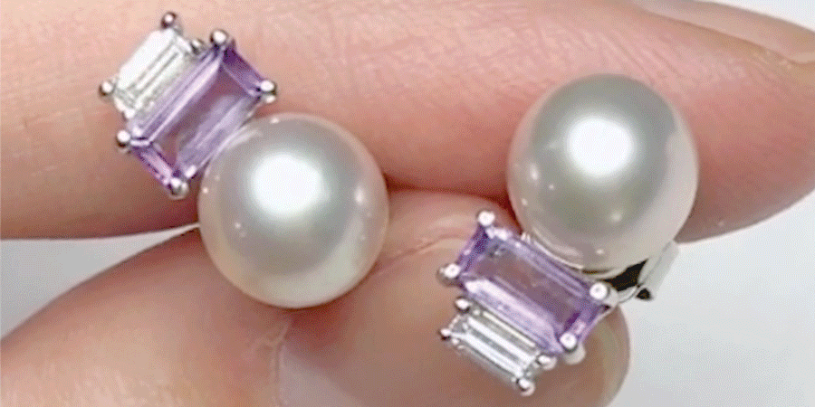 How to care for Pearls — All The Brilliants