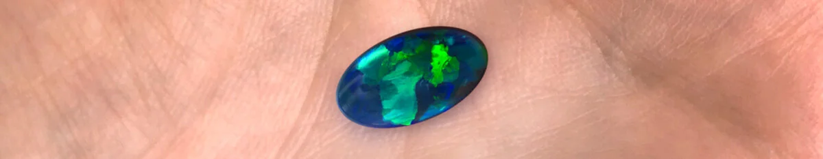 What You Need to Know About Opal — All The Brilliants