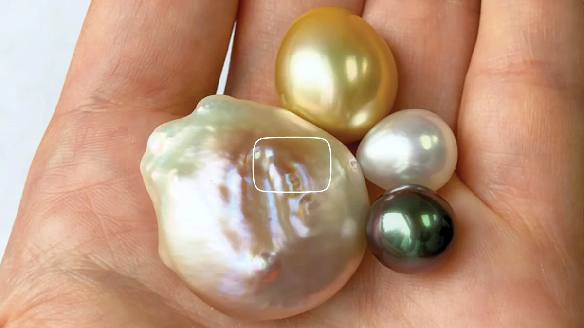 What to Know About Pearls! — All The Brilliants