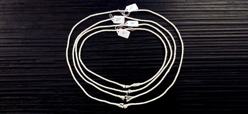 Flattering Necklaces for Your Body Shape | Style Tips