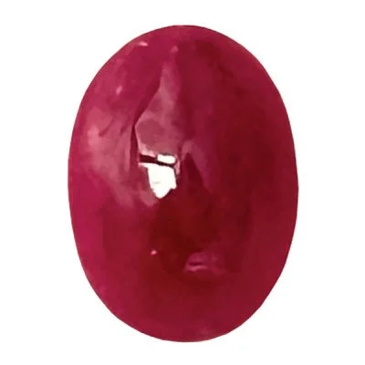 Ethically Sourced Rubies: Unique Tasting Experience
