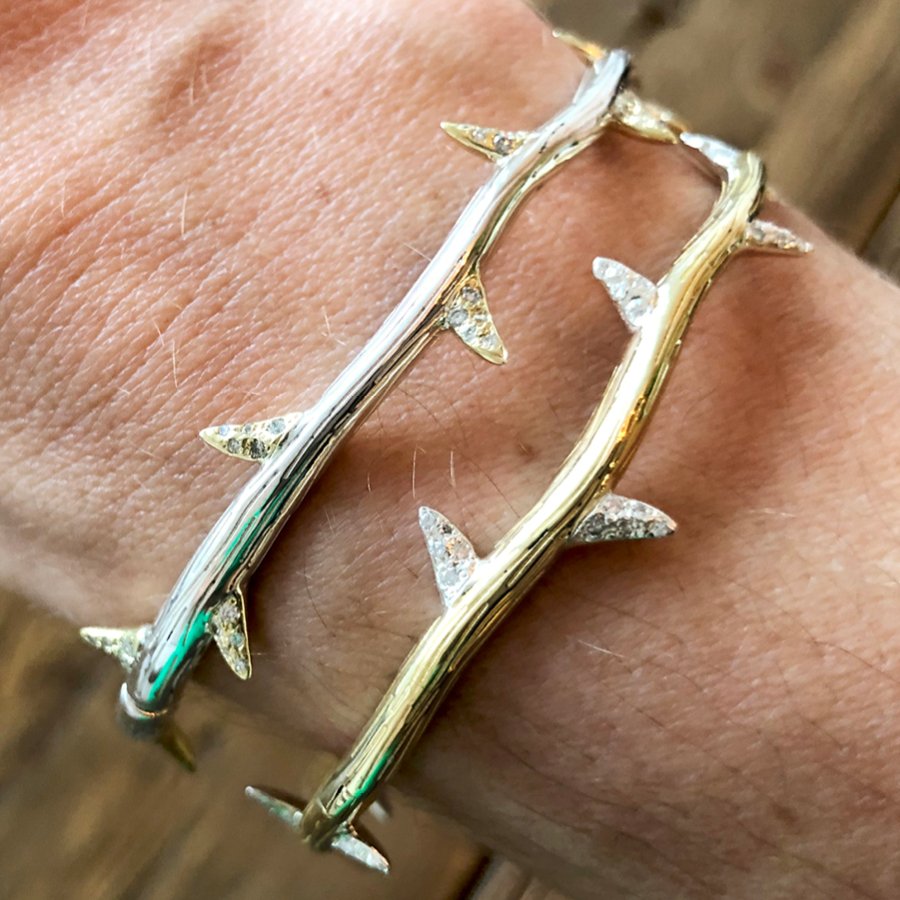 A Fine Jewelry Guide for Holiday Splurges — All The Brilliants