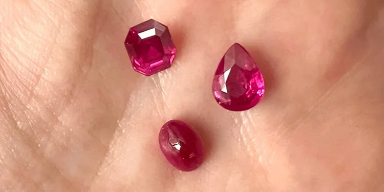 Fine Jewelry & Lifestyle Blog — All The Brilliants