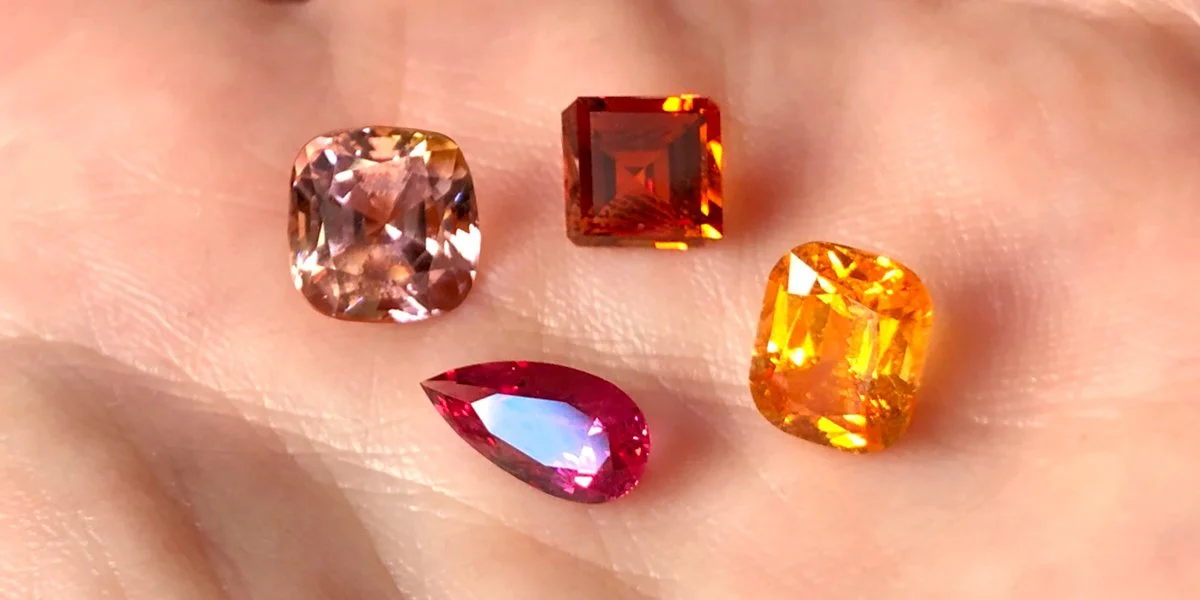 Vedic Gemstones | Astrology Jewels