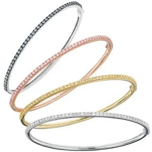 Bracelets, Bangles, and Cuff Bracelets: Key Differences Explained