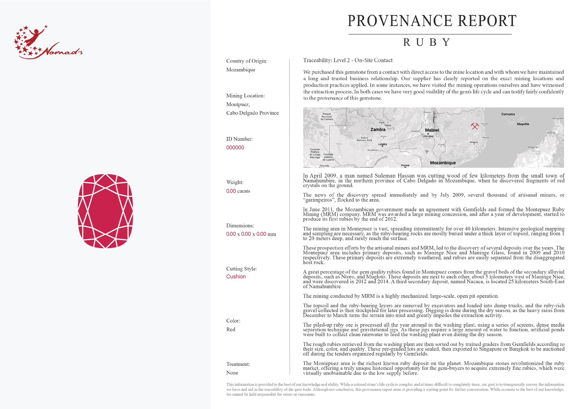 Sparkling Tasting Recap — All The Brilliants