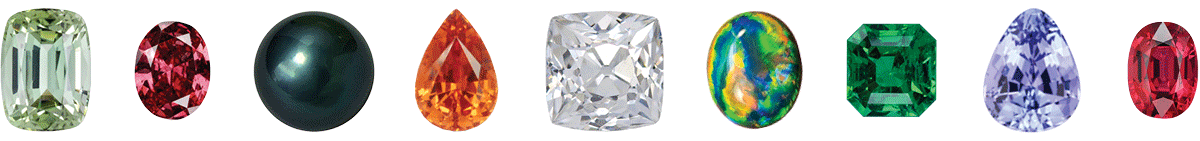 Sparkling Tasting Recap — All The Brilliants