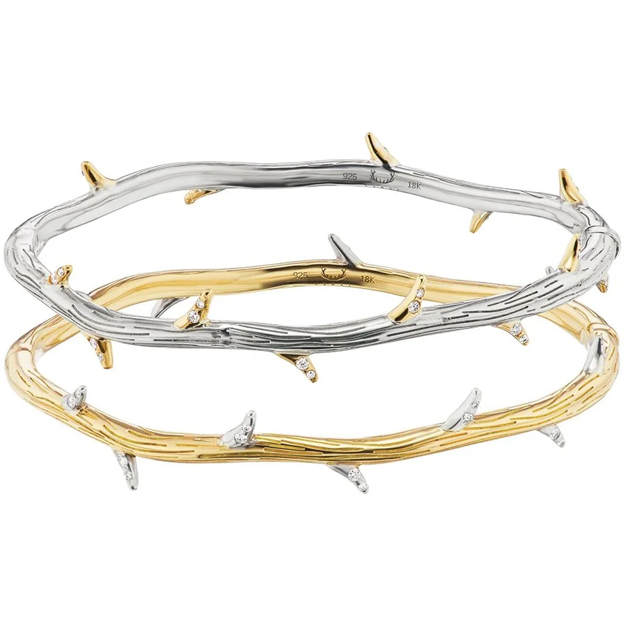 Fine Jewelry & Lifestyle Blog — All The Brilliants