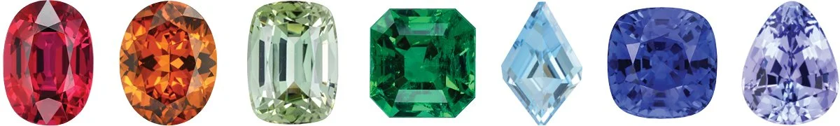 Sparkling Tasting Recap — All The Brilliants