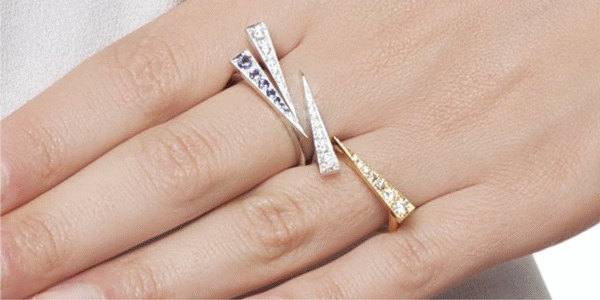 Ring Shopping Guide: Find Your Perfect Style