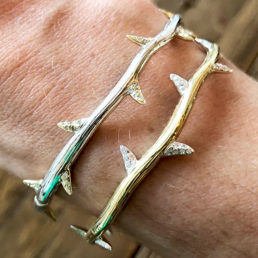 Fine Jewelry & Lifestyle Blog — All The Brilliants