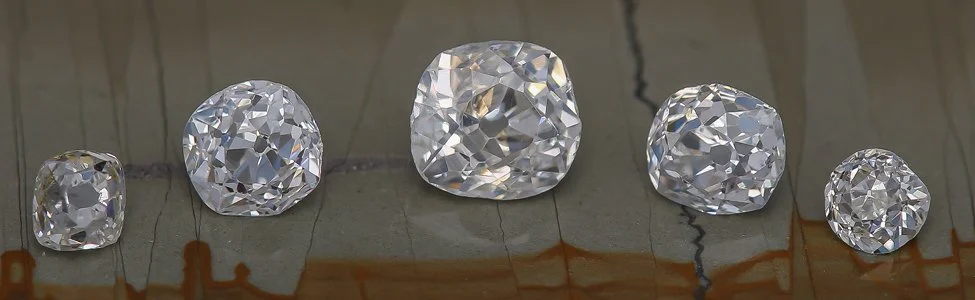 Fine Jewelry & Lifestyle Blog — All The Brilliants