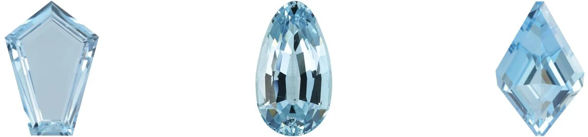 What to know about aquamarine gemstones — All The Brilliants