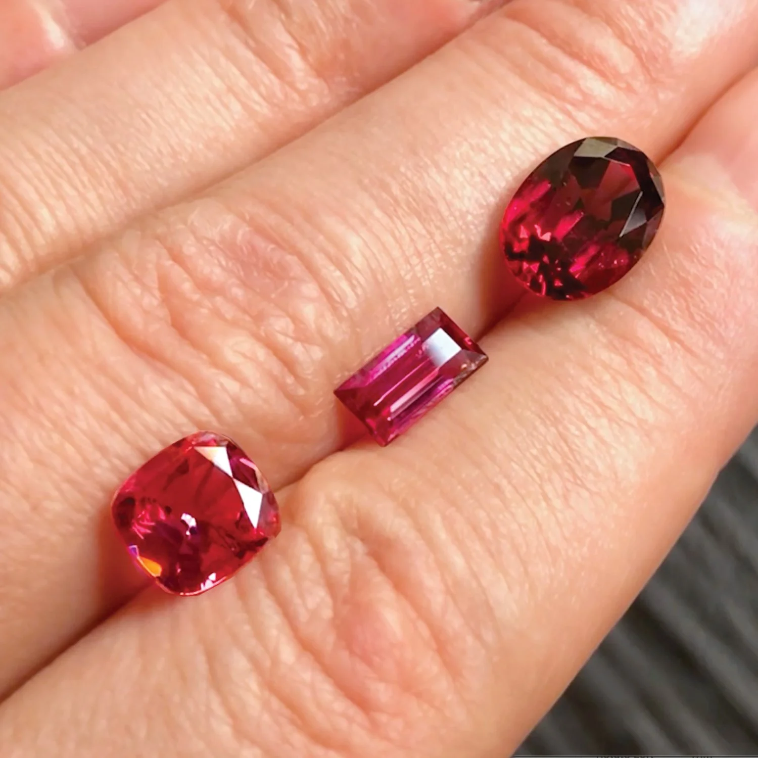 Sparkling Tasting Recap — All The Brilliants