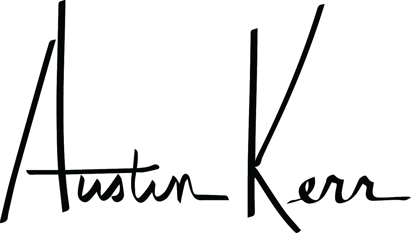 Austin Kerr – Collectible Design Restoration, Abstract Art, Consulting ...