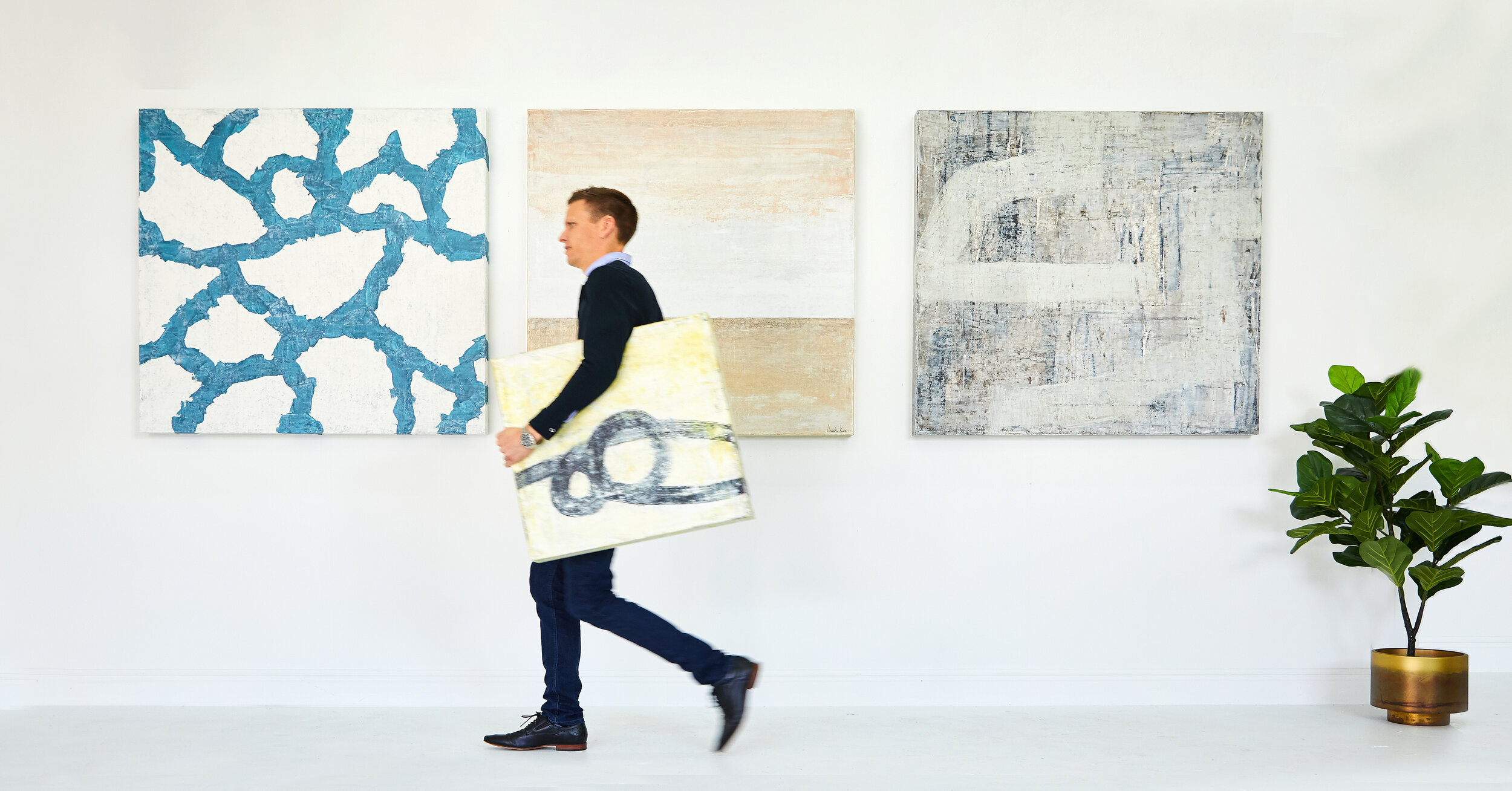 Contact Austin Kerr — Austin Kerr Art