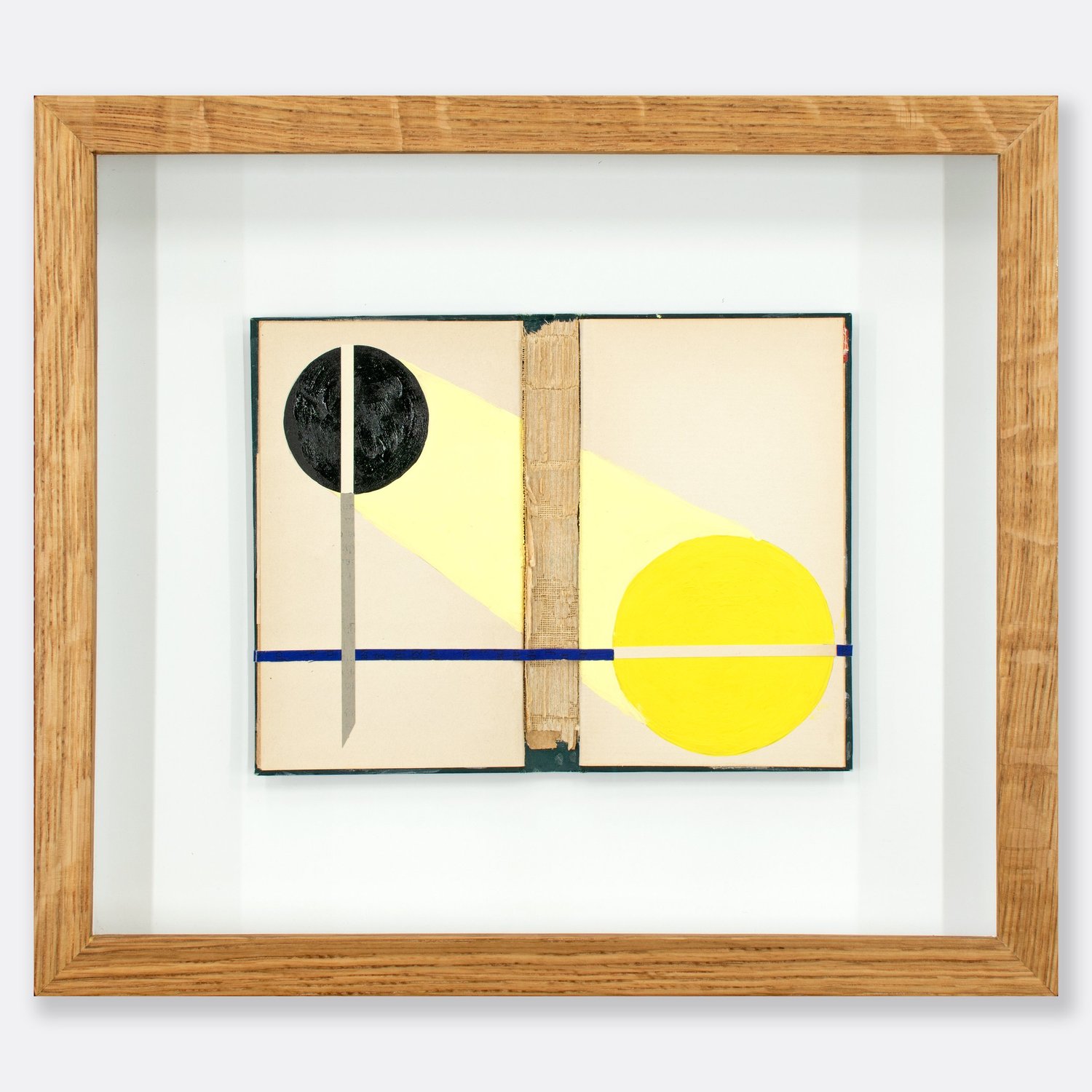 Works on PaperOngoing Works on Paper by Austin Kerr: A Reflective Book ...