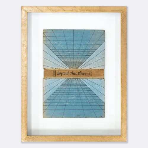 Works on PaperOngoing Works on Paper by Austin Kerr: A Reflective Book ...