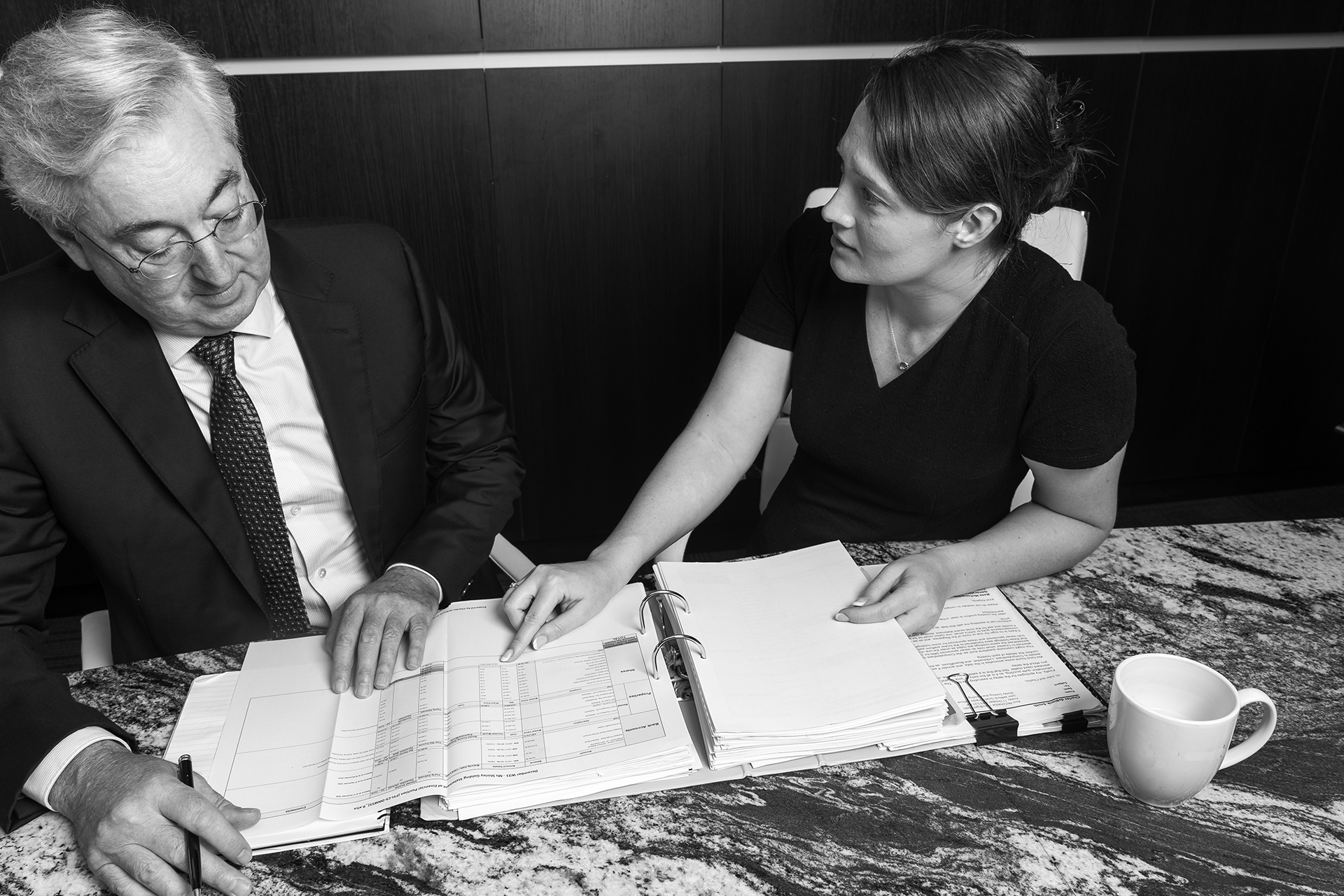 DBS Accountants & Business Advisers