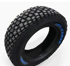 Ice Racing Tires — New England Racing Tires