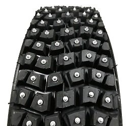 Ice Racing Tires — New England Racing Tires