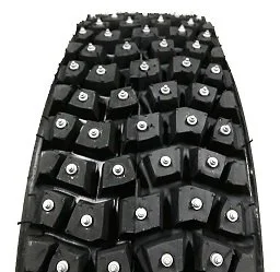 Ice Racing Tires — New England Racing Tires