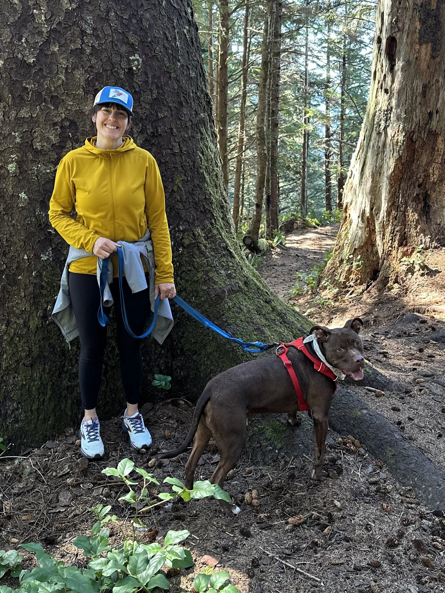 Justine — Ethan Murray Fund