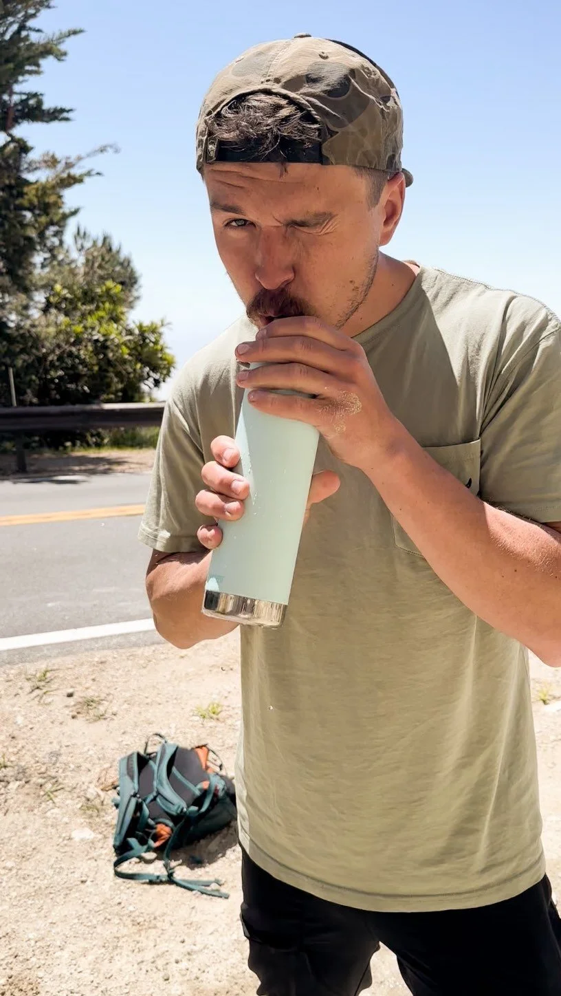 The Well Holistic Solutions - Dr. Colby Wilson