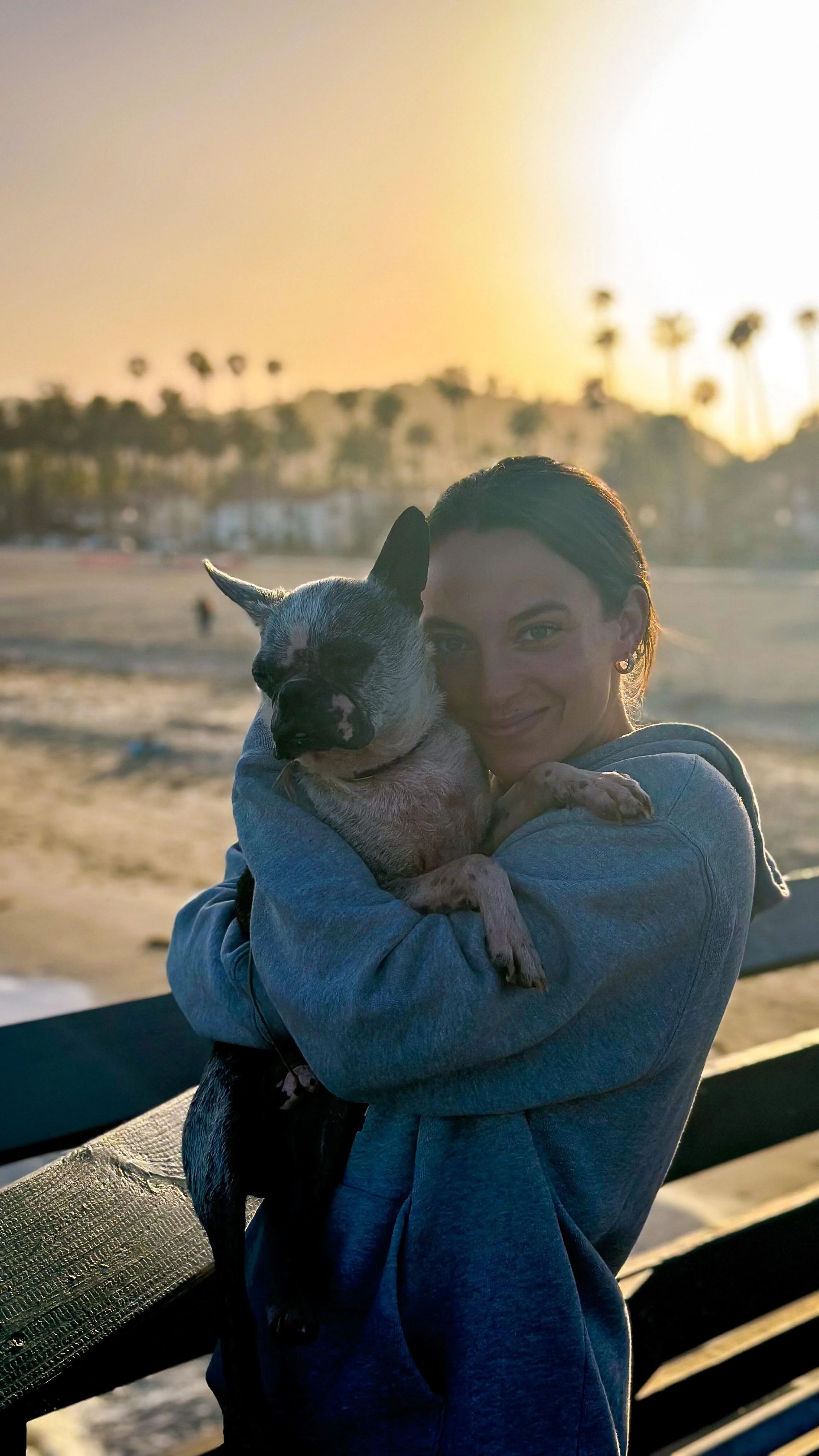 The Well Holistic Solutions - Dr. Colby Wilson