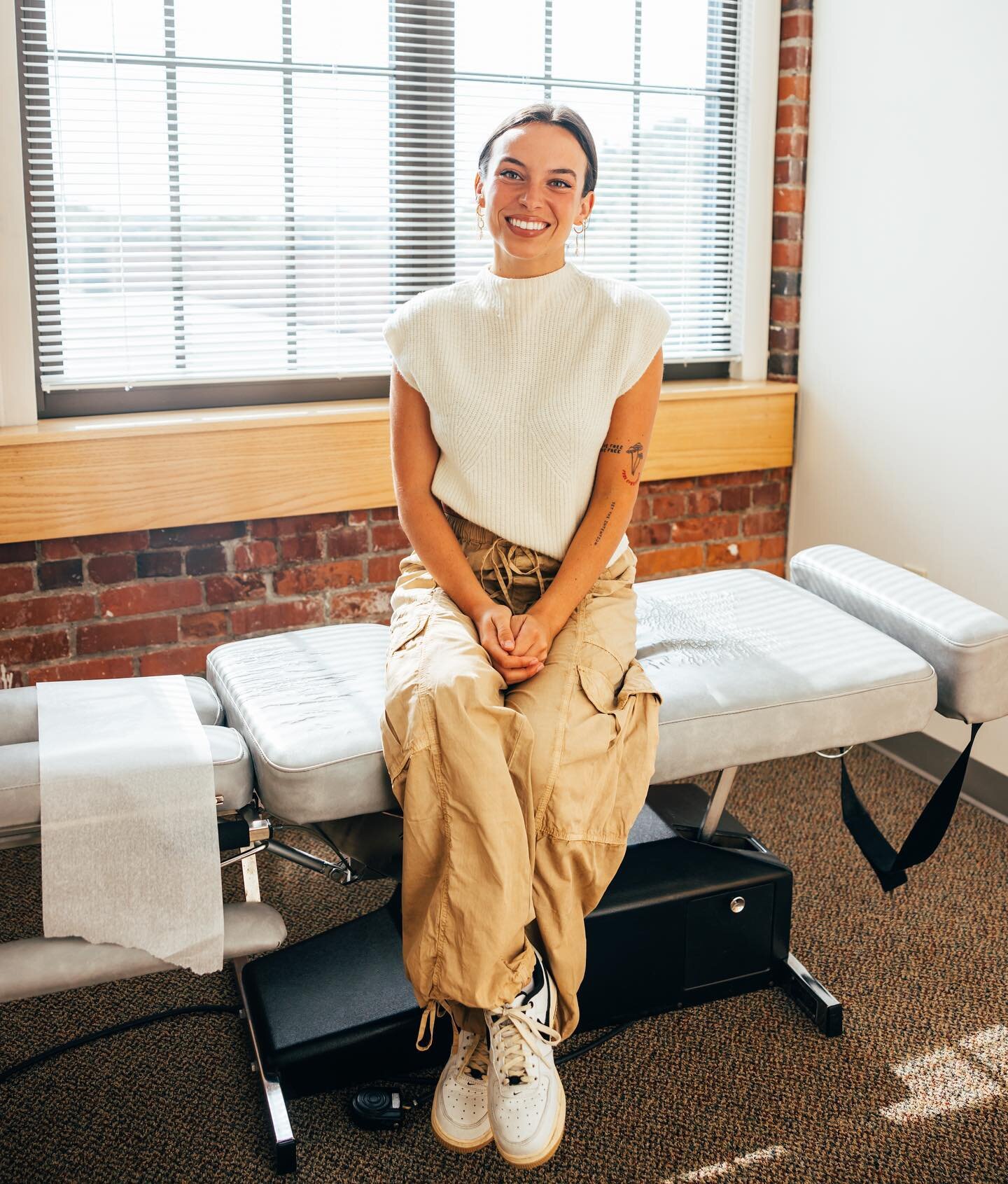 The Well Holistic Solutions - Dr. Colby Wilson