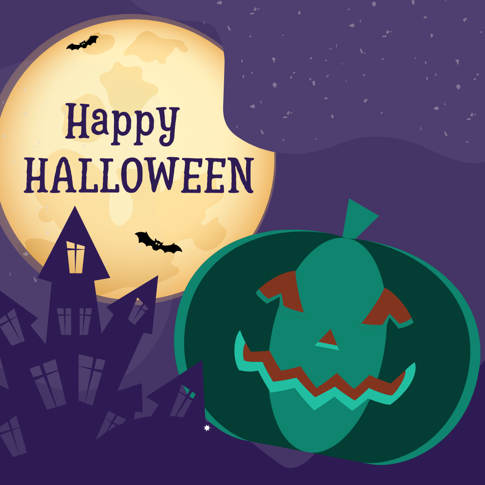 7 Halloween Handouts That Aren't Food — The Confident Mama - Krysti Beckett