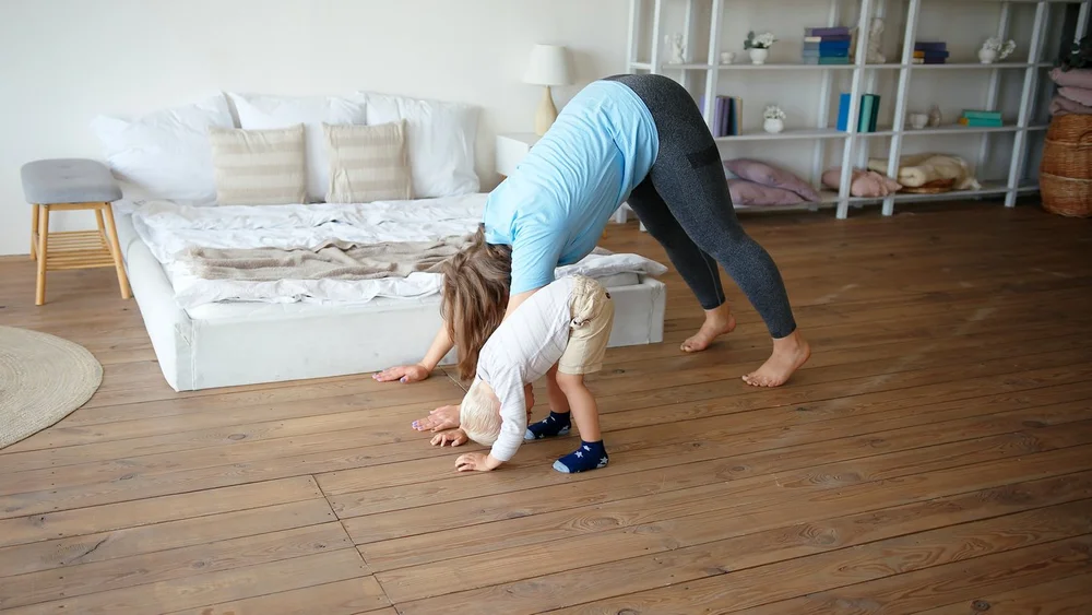 Why Strength Training is a Must for Moms — The Confident Mama - Krysti ...