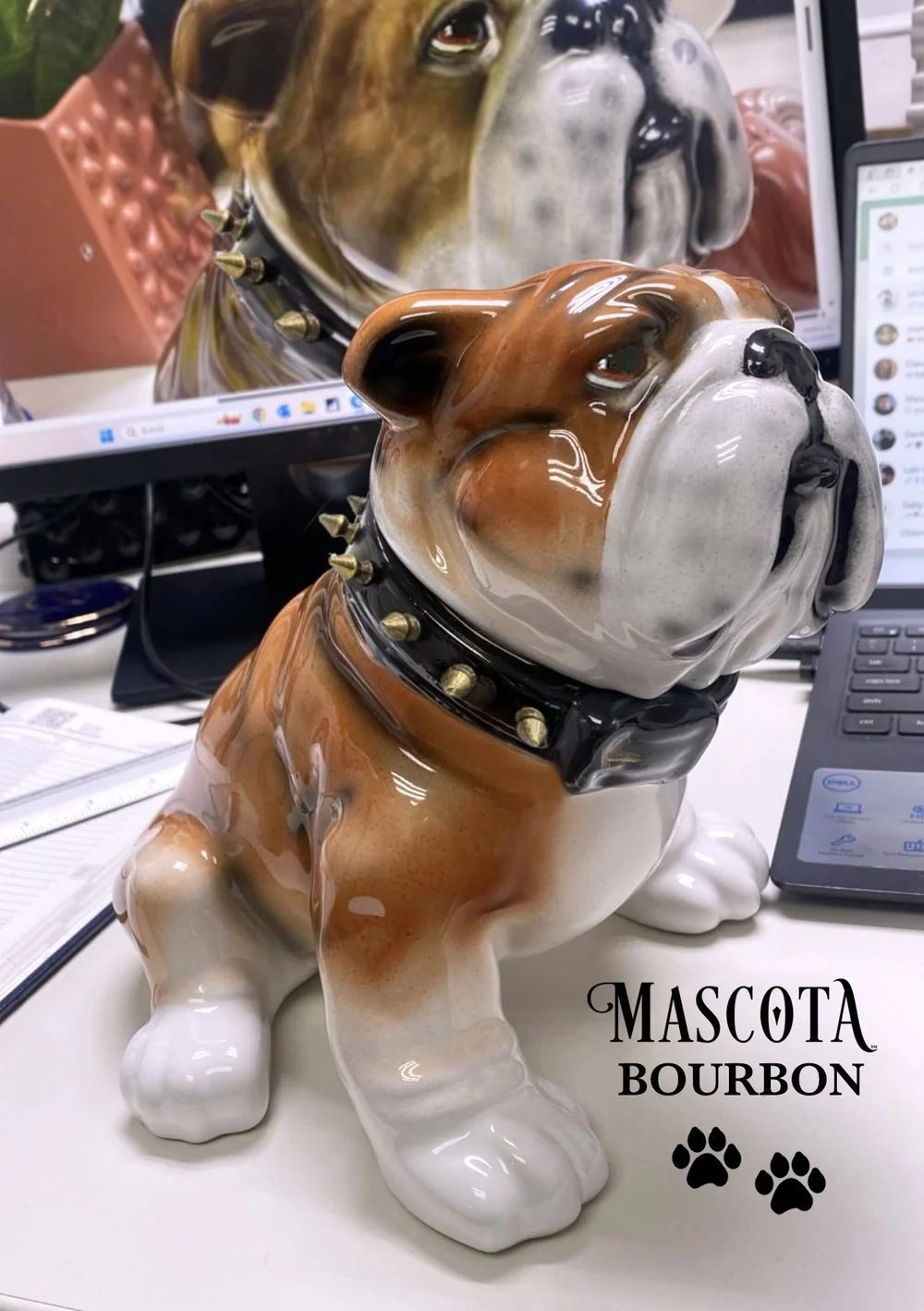 MASCOTA TEQUILA
