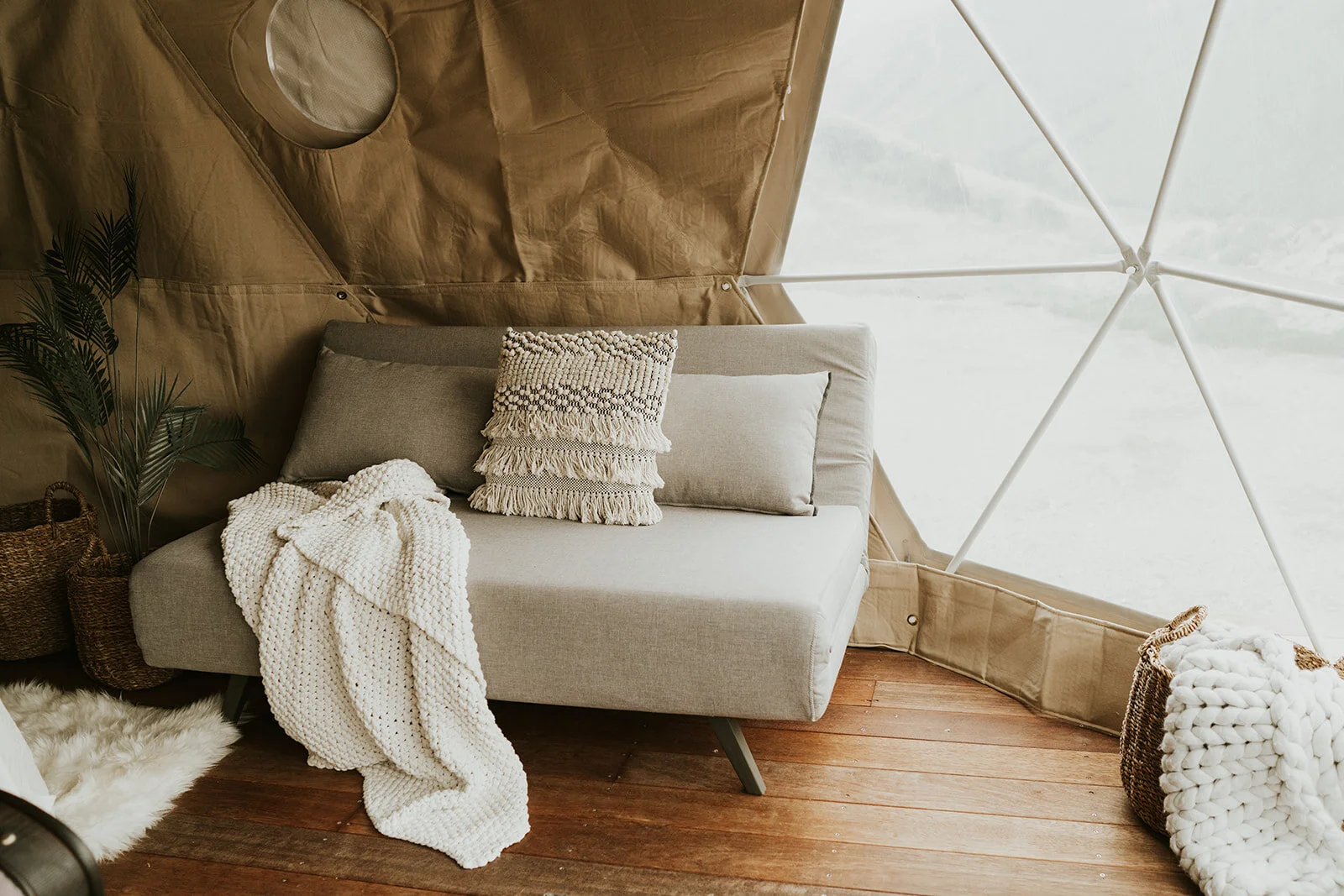 Gallery — Glam Camping Queenstown