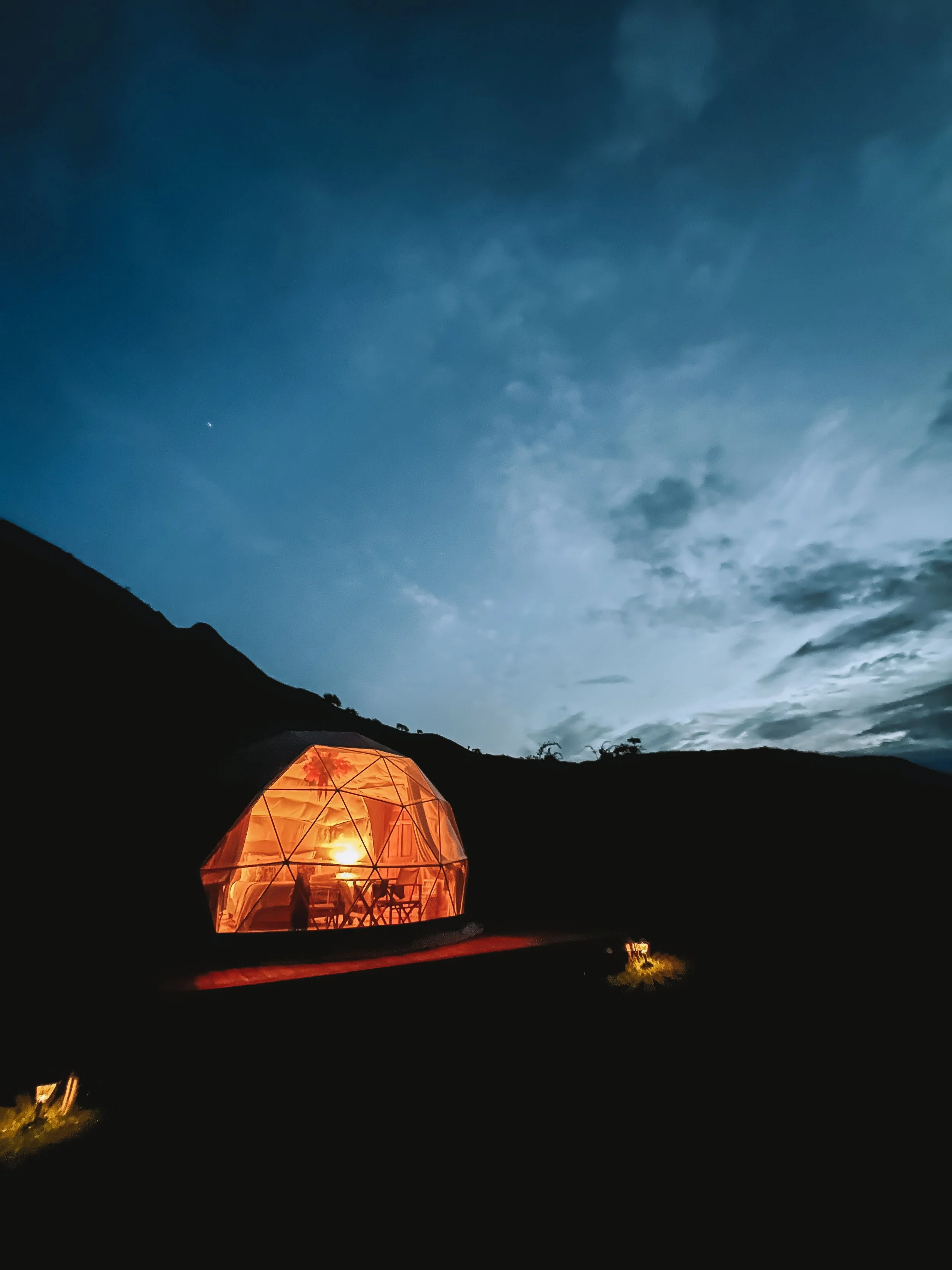 Rates & Accommodation | Discover Queenstown Luxury Camping — Glam ...