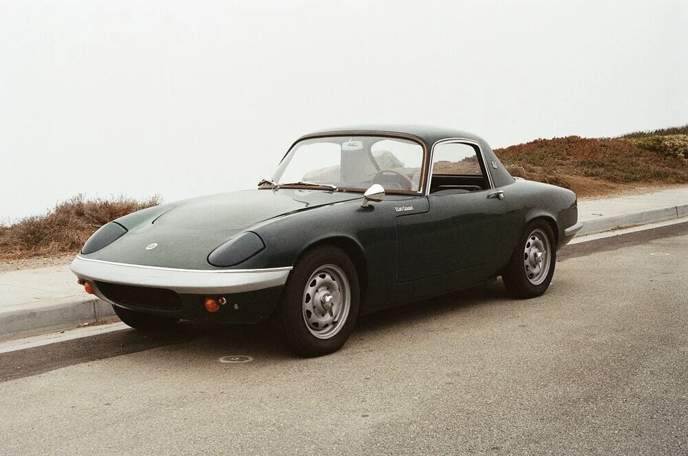 Cars — The Lazarus Collection