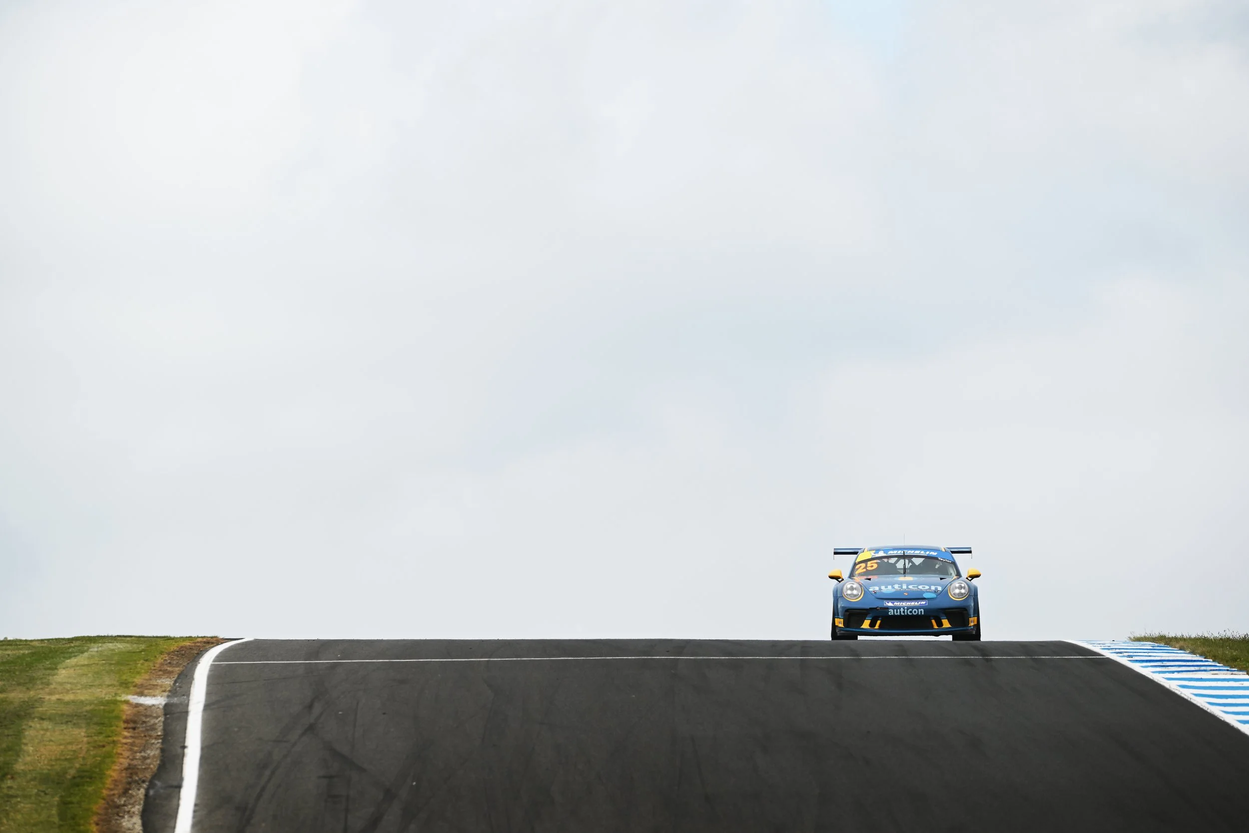 About Ben Taylor — Ben Taylor Racing