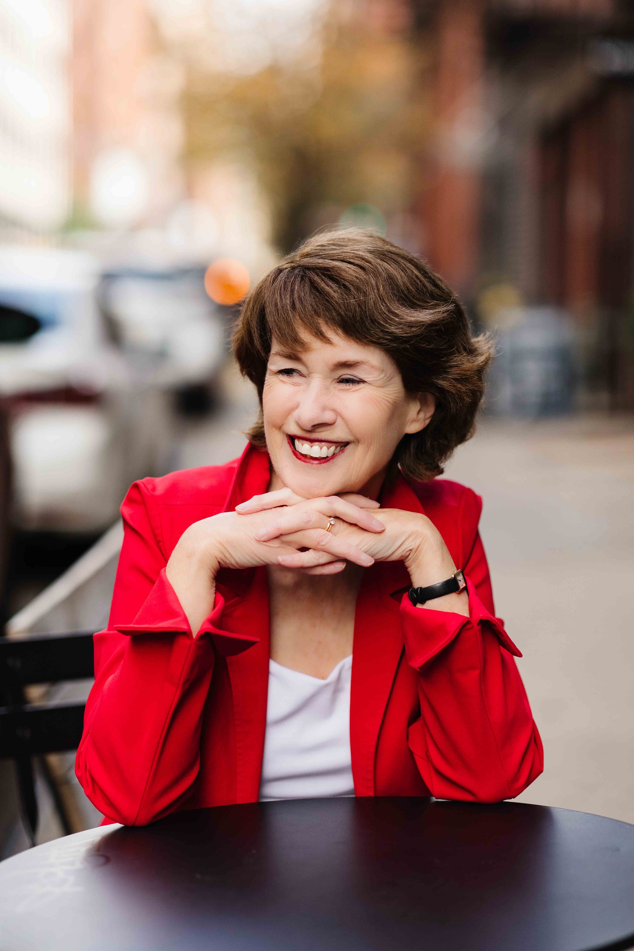 Erin Fortin Photography | Brand Photography & Headshots