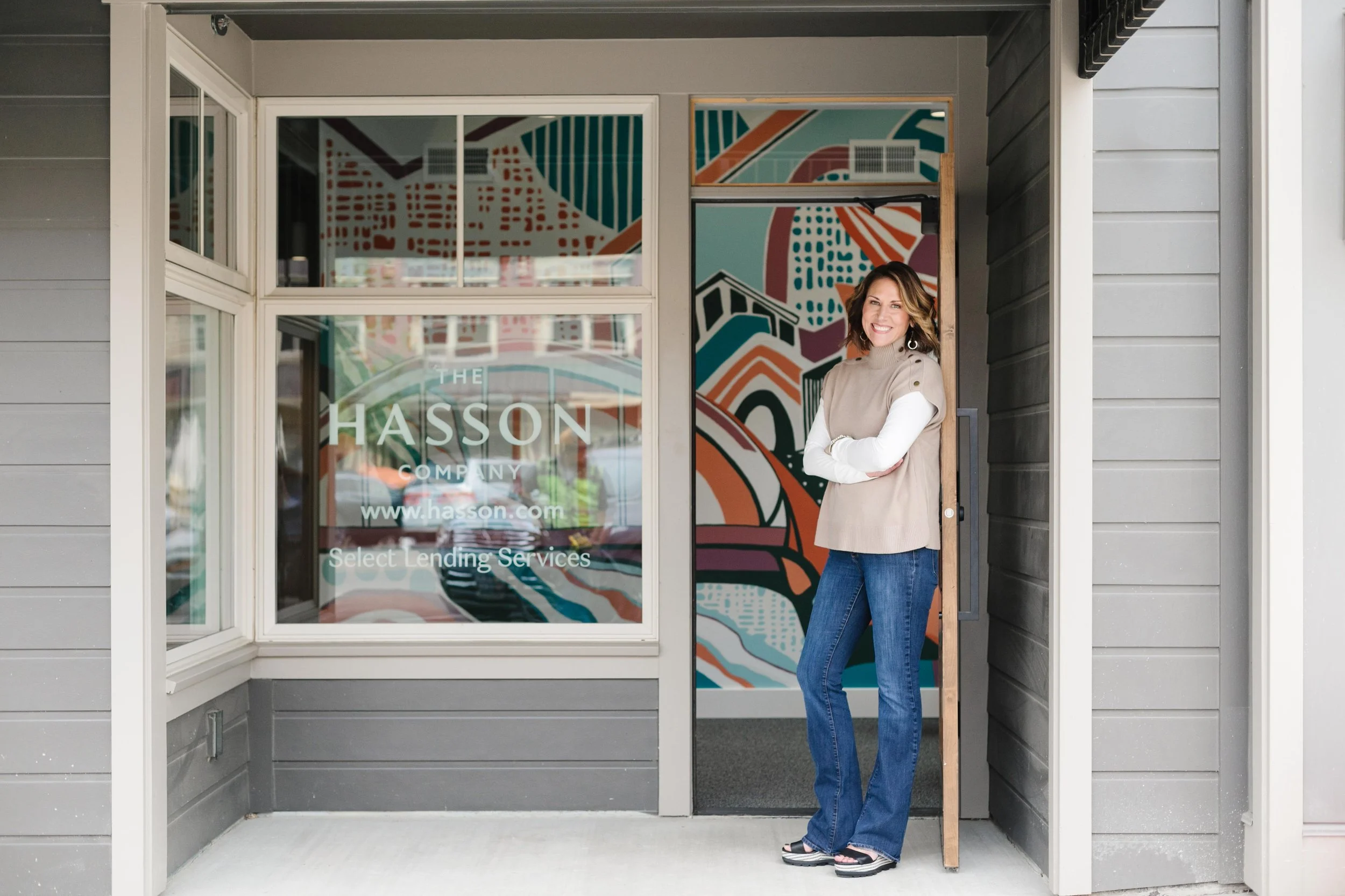 10 Types of Professional Portraits Your Business Needs