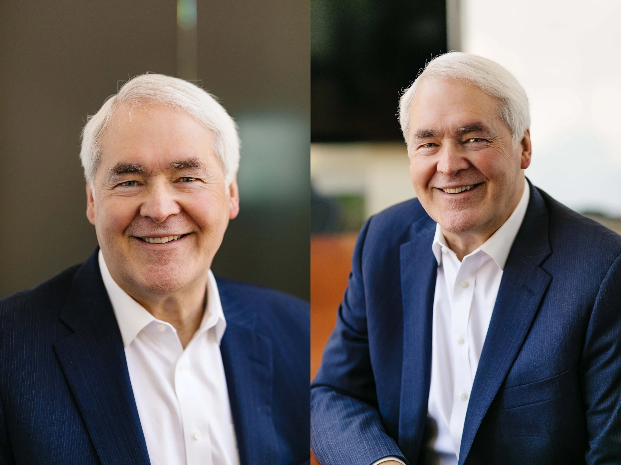 10 Types of Professional Portraits Your Business Needs