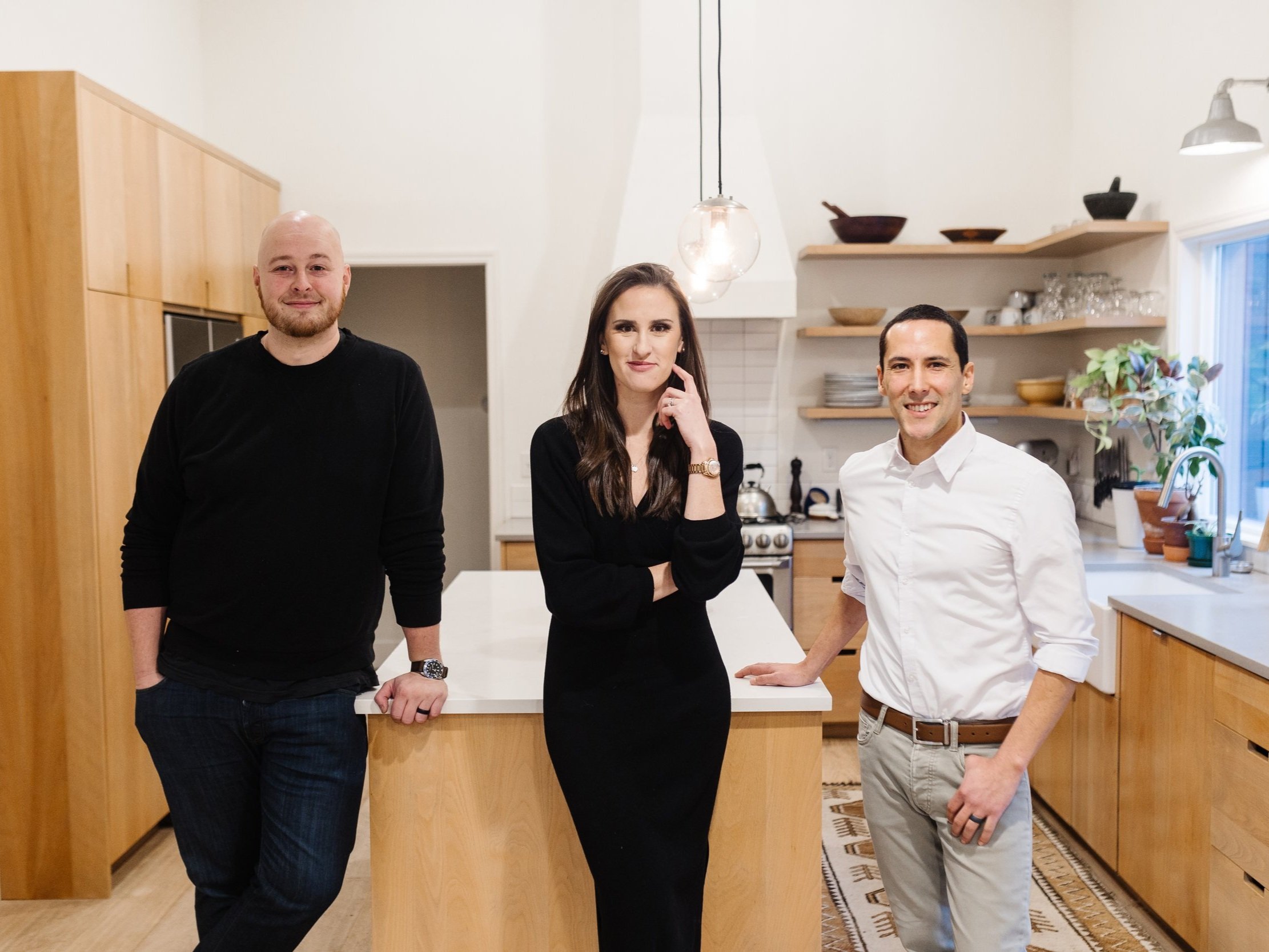 Professional Business Branding Photographer | Erin Fortin Photography