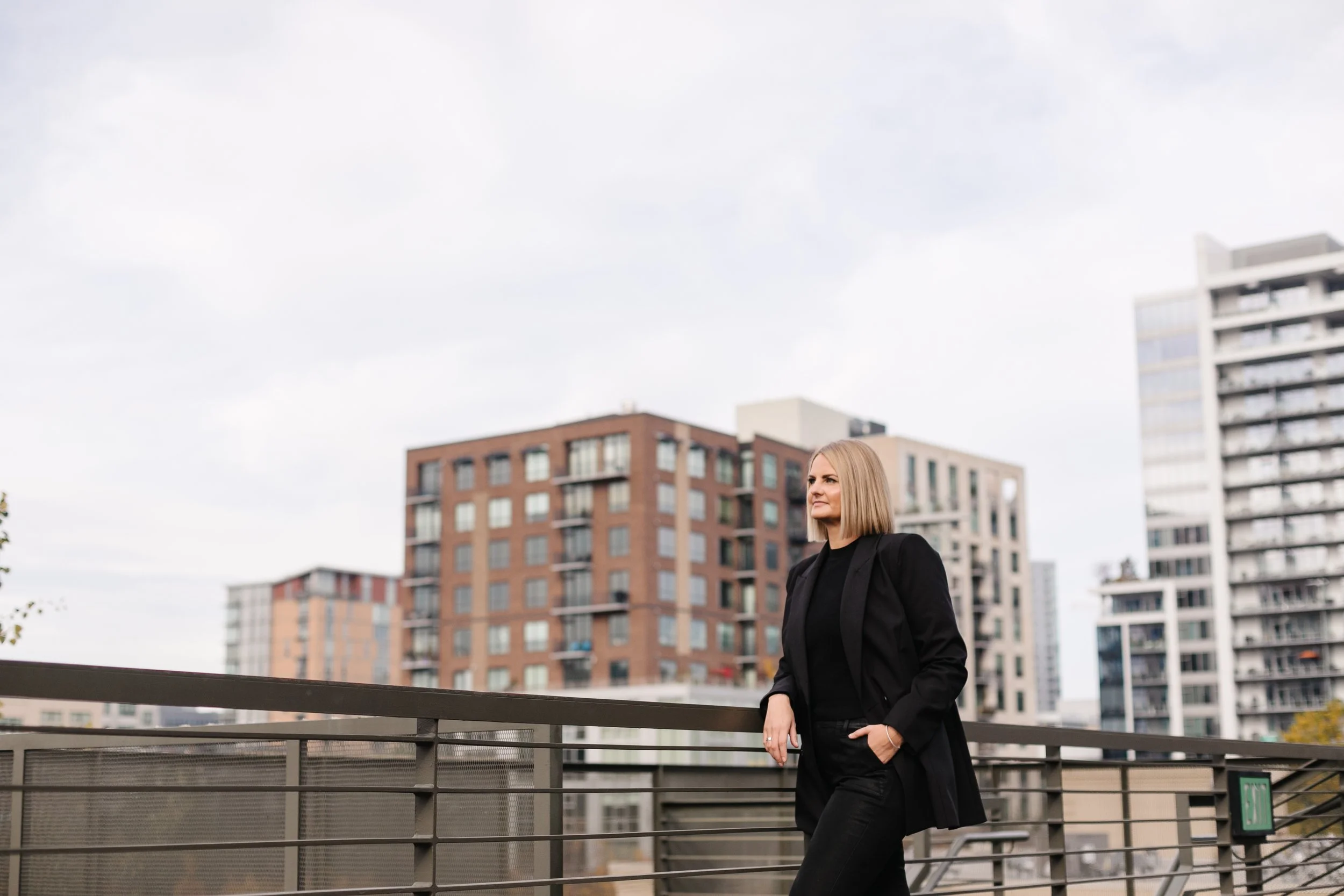 10 Types of Professional Portraits Your Business Needs